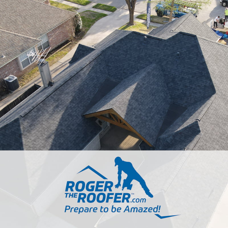 Roofing Company Colleyville TX | Roger the Roofer, LLC